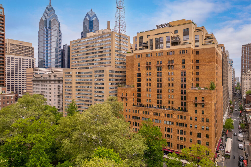 Laurie Phillips – Philadelphia Luxury Real Estate