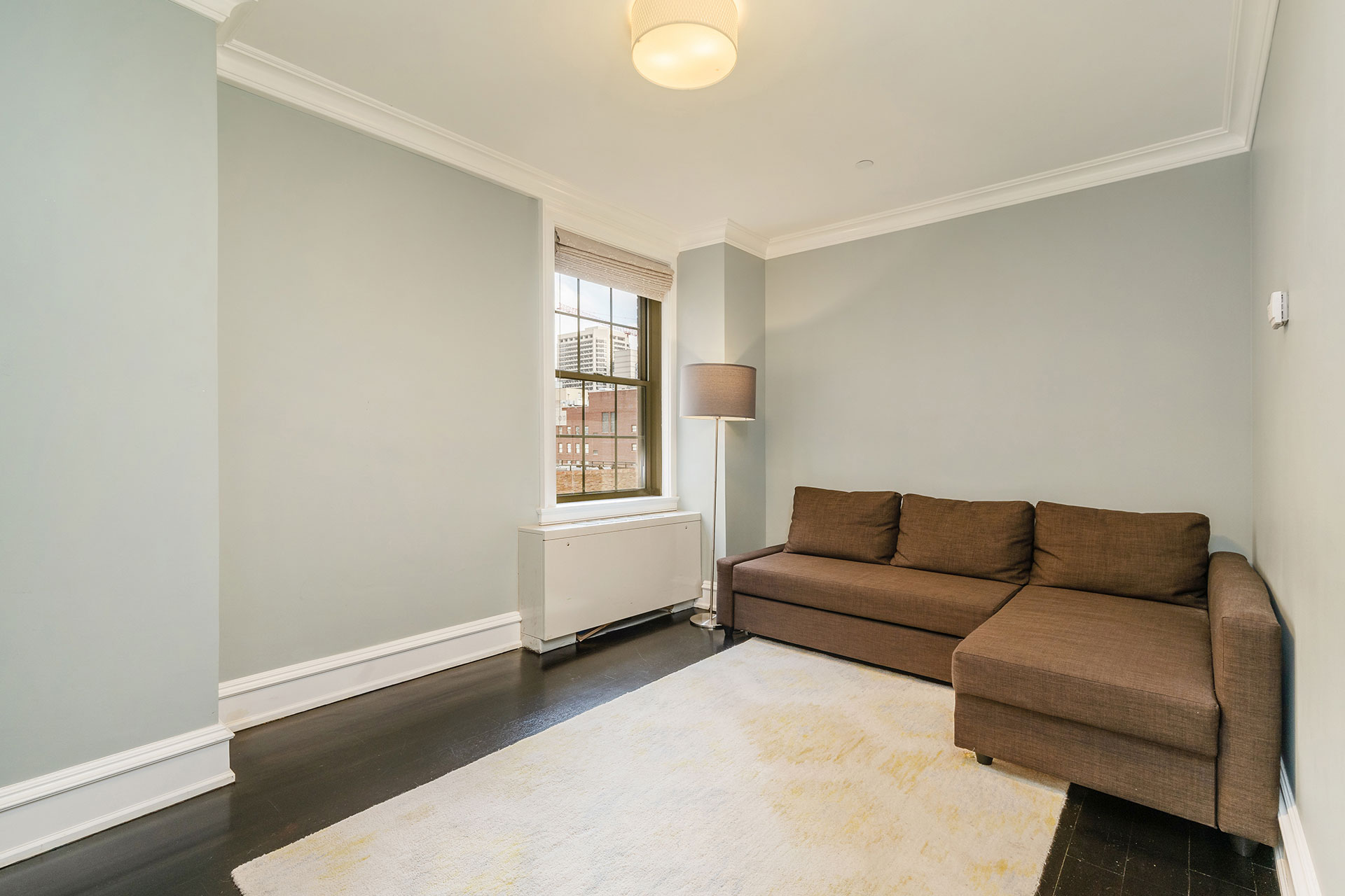 PARC RITTENHOUSE Condominium – Laurie Phillips
